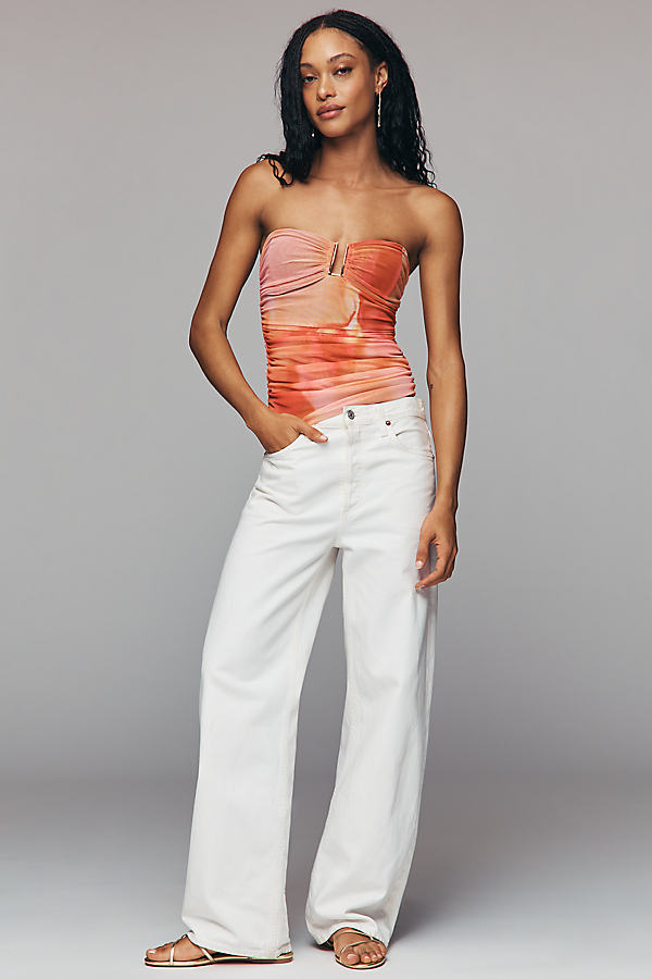 BARDOT Bardot Stephanie Tube Top